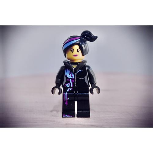 Jual Lego Minifigure "Wyldstyle" - Kab. Tangerang - Hobiku_Hobimu ...