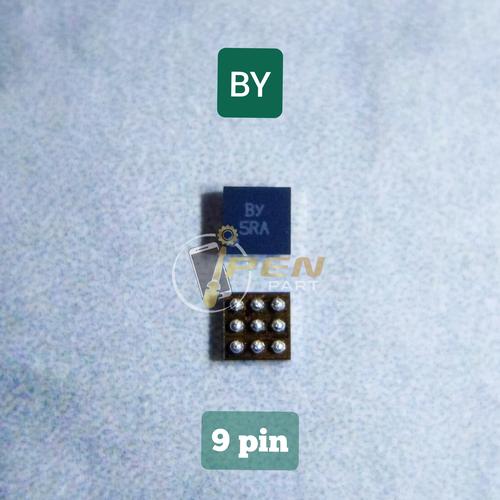 Jual IC Lampu BY Redmi 9A Original New Tested Xiaomi Light 9 Pins ...