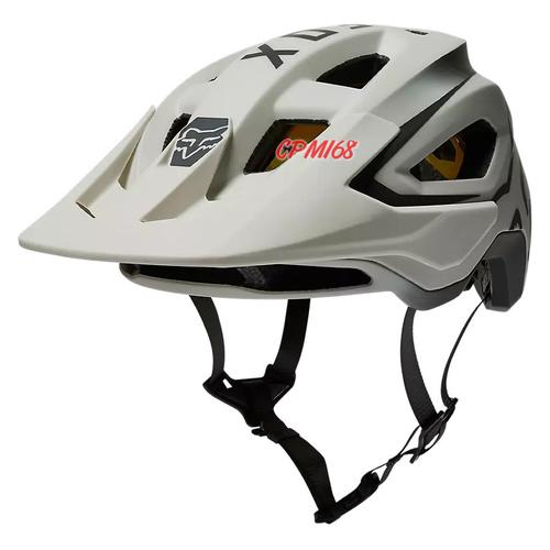Jual HELM SEPEDA HELMET FOX SPEEDFRAME VNISH MIPS BONE - Jakarta Barat ...