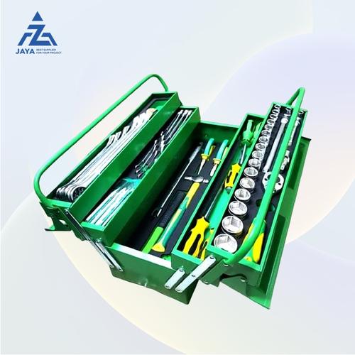 Jual Mekanik Tool Set 66 pcs TEKIRO TOOL BOX MEKANIK 66 PCS TEKIRO ...