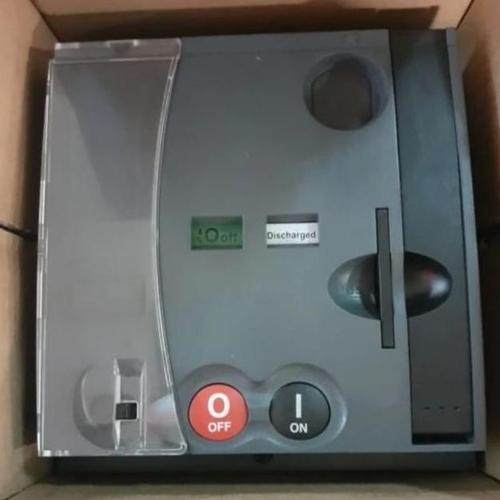 Jual Motor Mechanism Schneider Lv432641 Mt 400 220/240 For Nsx/Cvs 400 ...