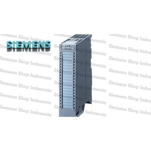 Jual 6Es7521-1Bh00-0Ab0 - Simatic S7-1500, Digital Input Module ...