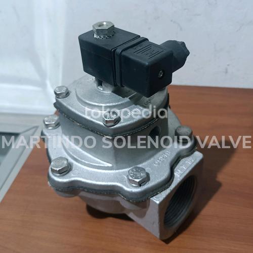 Jual DUST COLLECTOR TURBO FP40-220/50 1¹/²inch - Jakarta Barat ...