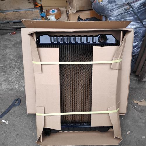 Jual Radiator Assy ADR Toyota Hino Dutro Dyna Saurus 115ST,115ET ,125LT ...