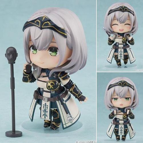 Jual Code Nendoroid Shirogane Noel - Hololive Production Ready ...