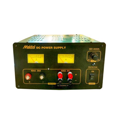 Jual Maldol MD-4040A 40A 24V Power Supply Trafo 40 Ampere 40 A 24 V Rig ...