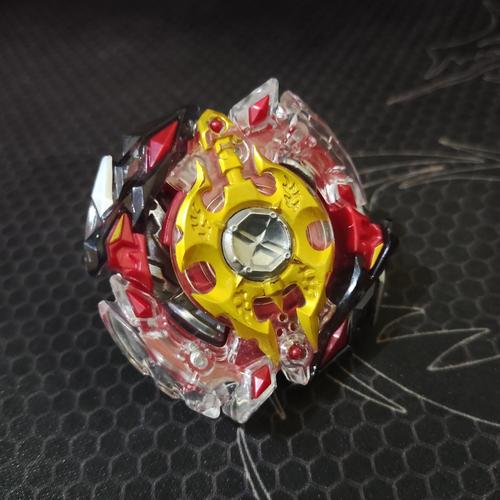 Jual Beyblade Burst God Layer Series Legend Spriggan Original Takara ...