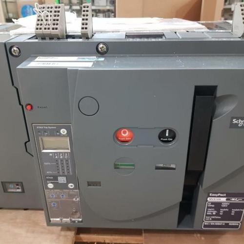 Jual Acb Schneider Mvs 4P 1250A Manual Original - Jakarta Selatan ...