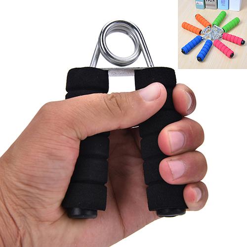 Jual Handgrip tangan alat olahraga fitness otot tangan jari hand grip ...