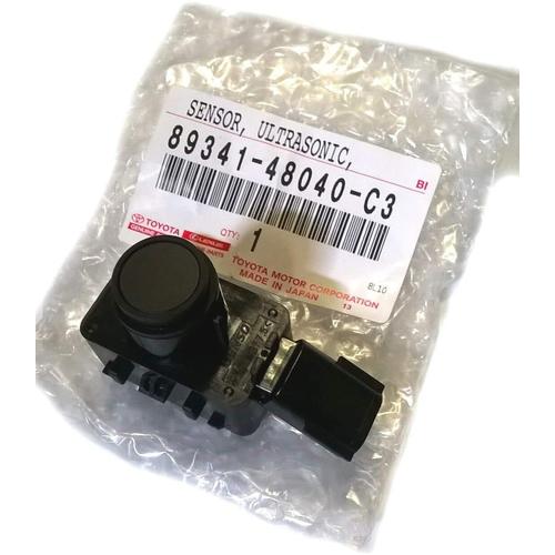 Jual Sensor Ultrasonic Parkir ORI 89341-48040-C3 LEXUS RX SERIES ...