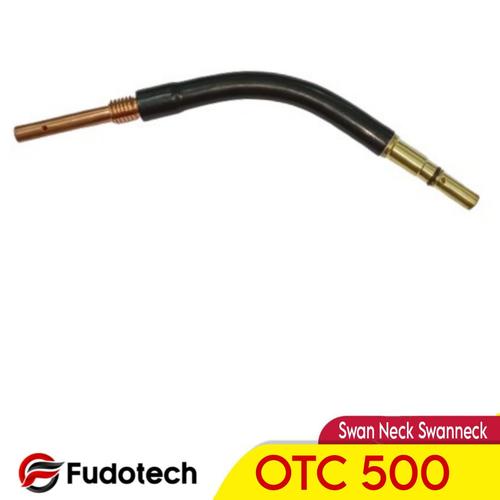 Jual Fudotech Swan Neck Swanneck OTC 500 CO CO2 Utk Torch Type OTC ...