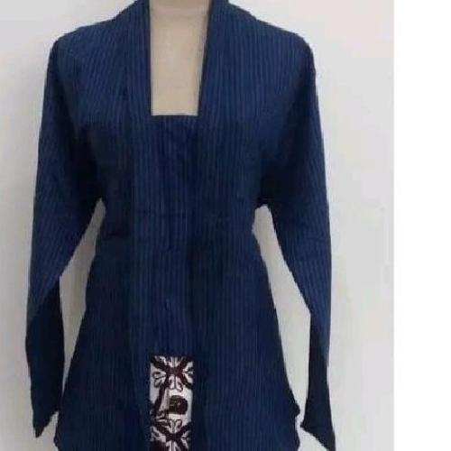 Jual SERAGAM BAJU PAKAIAN ADAT JAWA SOLO JOGJA, SURJAN LURIK KEBAYA ...