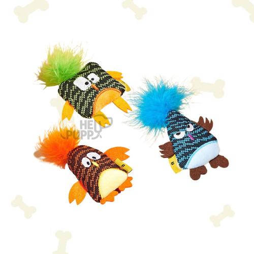 Jual Petsville Angry Birds Catnip Toy - Jakarta Barat - heypuppy ...