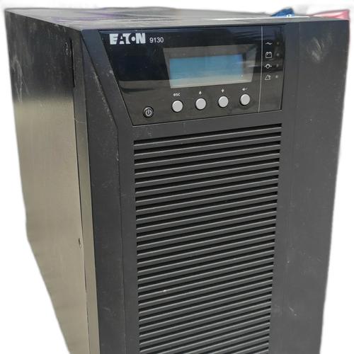 Jual UPS EATON 9130 3000va / 3 Kva Online, Sudah include Battery - Kab ...