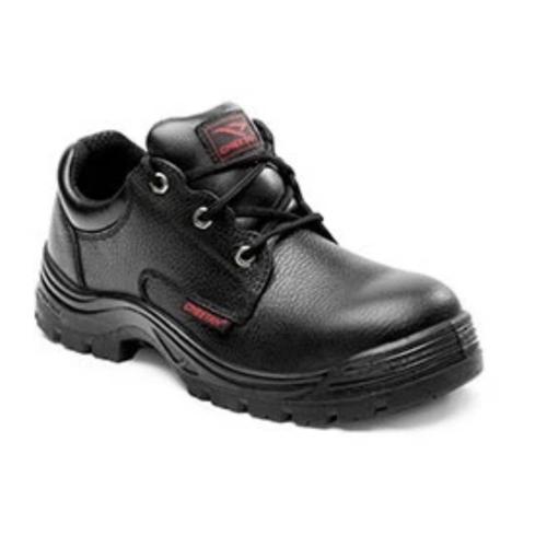 Jual SEPATU SAFETY CHEETAH TYPE 2002 BLACK ORIGINAL SAFETY SHOES ...