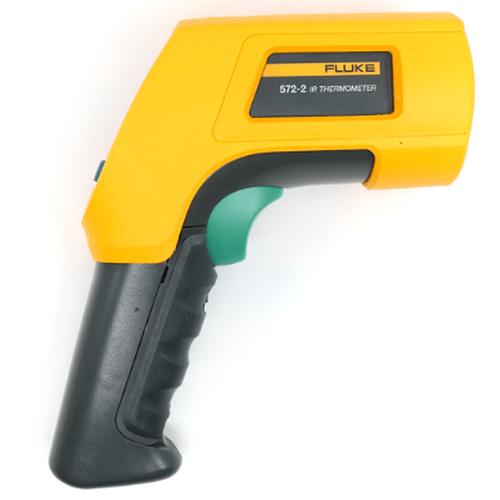 Jual Fluke 572-2 High Temperature Infrared Thermometer - Kota Bekasi ...