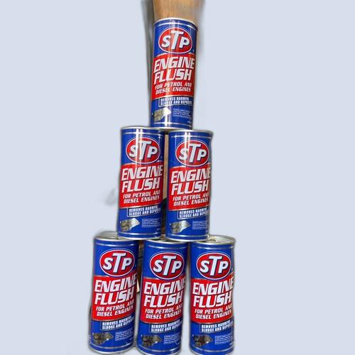 Jual STP ENGINE FLUSH 450 ml PEMBERSIH - Kab. Jember - PUTRA JAYA MOTOR | Tokopedia