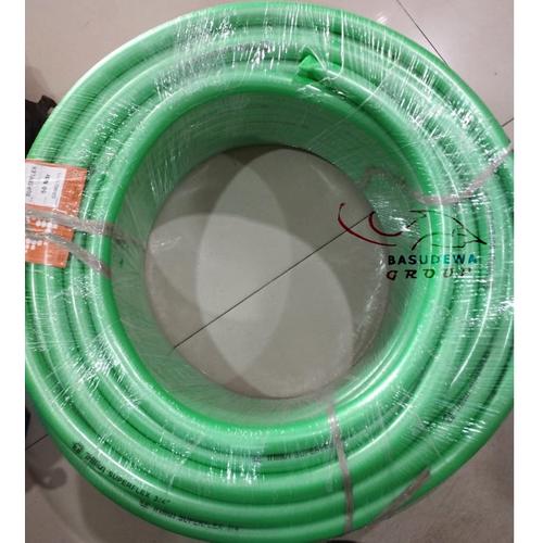 Jual TRILLLIUN SELANG AIR SUPERFLEX 3/4" / SELANG AIR 3/4" SUPERFLEX - Hijau - Kota Semarang ...