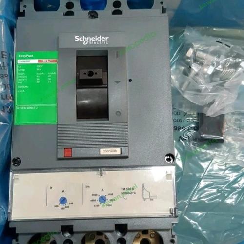 Jual Mccb Cvs 300A 3P Schneider - Jakarta Selatan - Indotekno Mitra ...