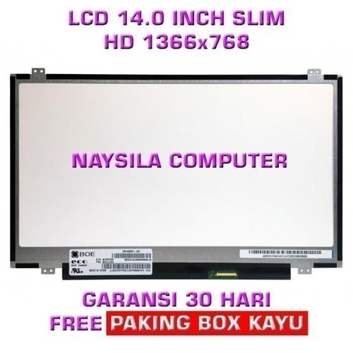Jual LED LCD ThinkPad T Series T460 T460S T470 T470S T480s T480 - Kab ...