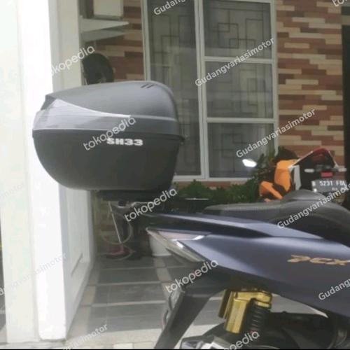 Promo box shad 33/ box motor shad sh33/sh 33 - Jakarta Barat ...