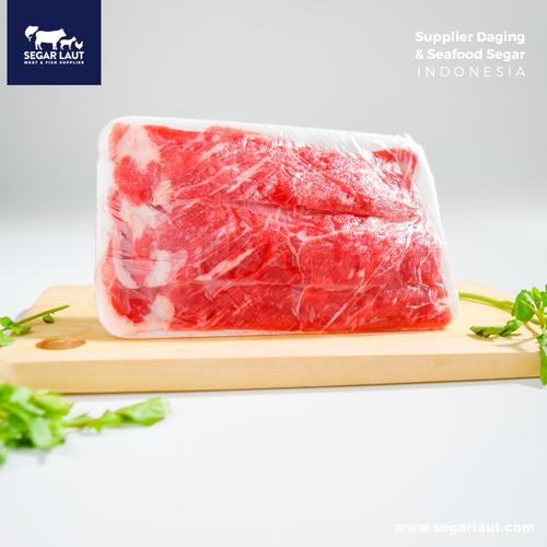 Jual Daging Sapi Slice | Beef Slice Teriyaki | Sukiyaki | Yakiniku - 1 ...