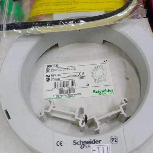 Jual Schneider Resicual Current Sensor Csh120 59635 - Jakarta Selatan ...