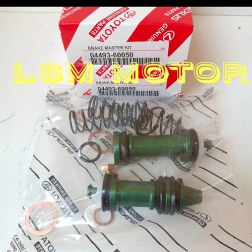 Jual BM kit seal master central rem pusat hardtop 2f diesel solar ...