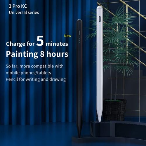 Jual [Universal] Pen Xiaomi PAD 6 / 6 Pro Stylus Pen SPEN S Pen Pencil ...