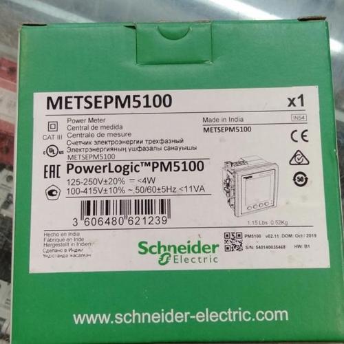 Jual Power Meter Metsepm5100 Schneider Original - Jakarta Selatan ...