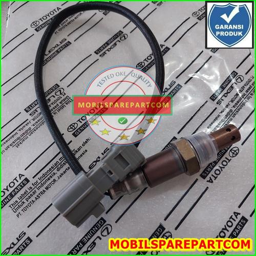 Jual SENSOR OXYGEN OKSIGEN O2 02 HARRIER CAMRY ACV30 MCU30 2001-2007 ...