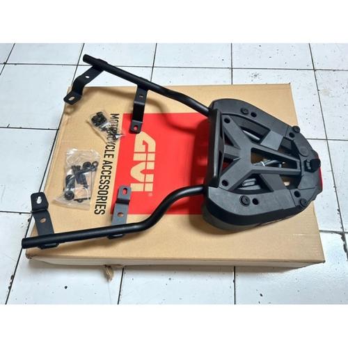 Jual Bracket Breket Box GIVI SRX HONDA ADV160 ADV 160 Sudah Dapat ...