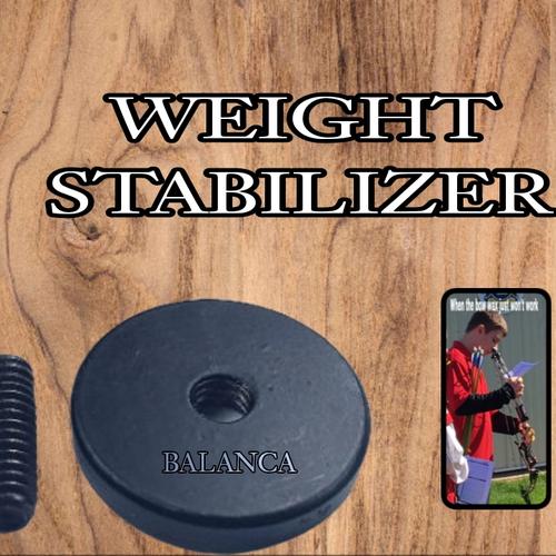 Jual Weight Stabilizer warna 1oz - stabilizer weight panahan olahraga ...