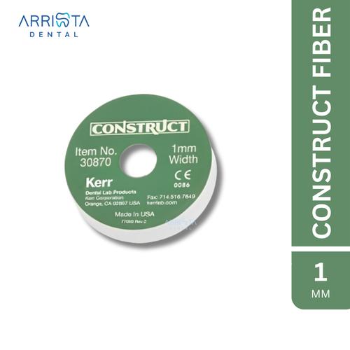 Promo CONSTRUCT FIBER SPOOL 1 MM / MATERIAL SPLINTING - Kab. Bogor ...