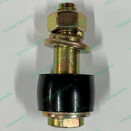 Jual baut F3 bolt/Nut F3 set baut+karet kopling/kopel FCL 180 - Jakarta ...