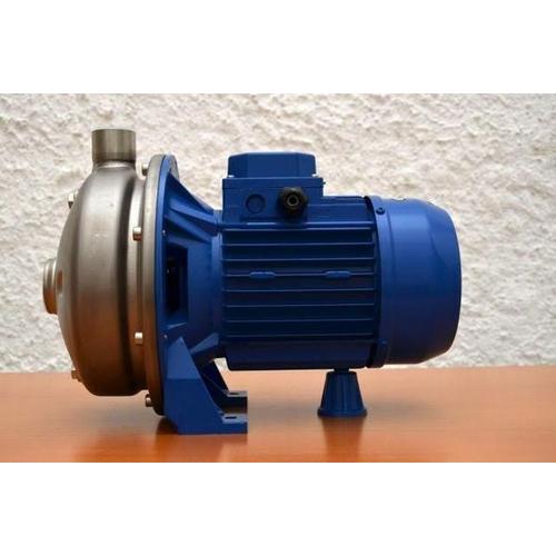 Jual POMPA EBARA CDX 120/20 Centrifugal Stainless Steel 304 - Kota Bekasi - PUSAT POMPA EBARA ...