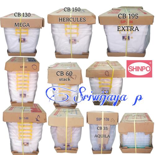 Jual CONTAINER BOX PLASTIK SHINPO | CONTAINER RODA| GROSIR KHUSUS ...