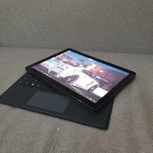 Jual Dell Latitude 5290 2in1 Core i7 Gen 8th 12.5Inch Tablet Touch like ...