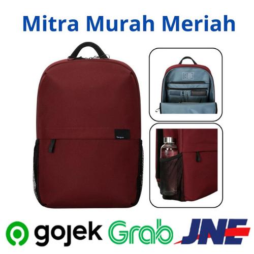 Jual Targus 15.6" Sagano Campus Backpack - Jakarta Utara - Mitra Murah Meriah | Tokopedia