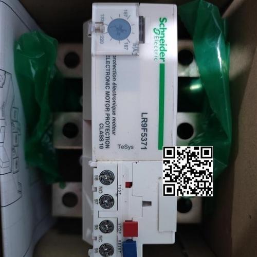 Jual Schneider Thermal Overload Relays Lr9F5357 30A 35,5A 40A 45A 50A ...