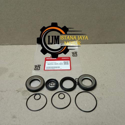 Jual SEAL KIT POWER STEERING BAWAH HONDA CIVIC FD 2006-2012 NON SEAL ...