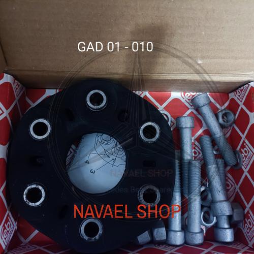 Jual Karet kopel mercedes W204 W212 W220 W221 flexible joint ...