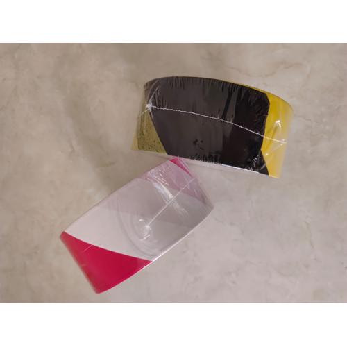 Jual POLICE LINE GARIS POLISI SAFETY LINE 2 inch x 200 meter - Merah ...