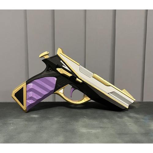 Jual Valorant Prime Classic real life size - Kota Medan - 3D Toys.id ...