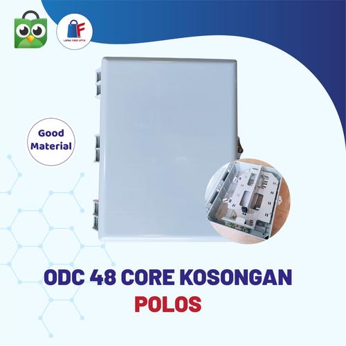 Jual ODC 48 Core Kosongan Polos F-233 Garuda FIber - Kota Surabaya ...