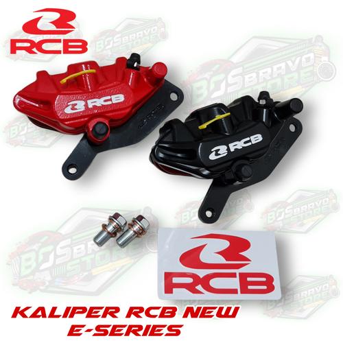 Jual Kaliper RCB E Series vario gsx mx r15 nmax aerox vixion cbr beat ...