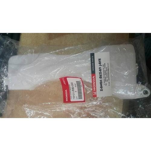 Jual Tabung Botol Tangki Cadangan Air Radiator Brio Mobilio BRV City ...