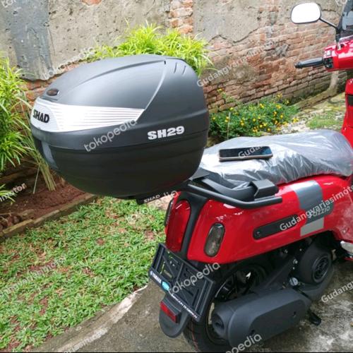 Jual box sh29/ box motor sh 29/ box shad sh29 - Jakarta Barat ...