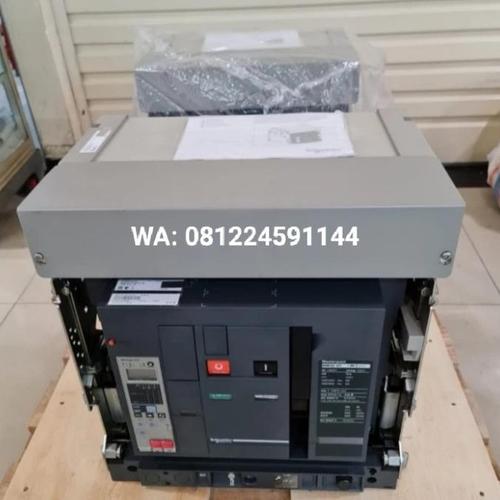 Jual Schneider Acb Do Drawout Nw32H13D2Eh 3P 3200A 65Ka Original - Jakarta Selatan - Indotekno ...
