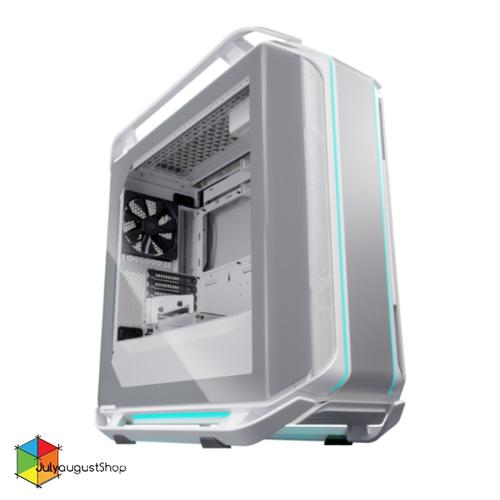Promo Cooler Master COSMOS C700M White - Full Tower Chassis Cicil 0% 3x ...